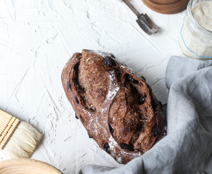 Sunny's Loaf – Simply Tasty